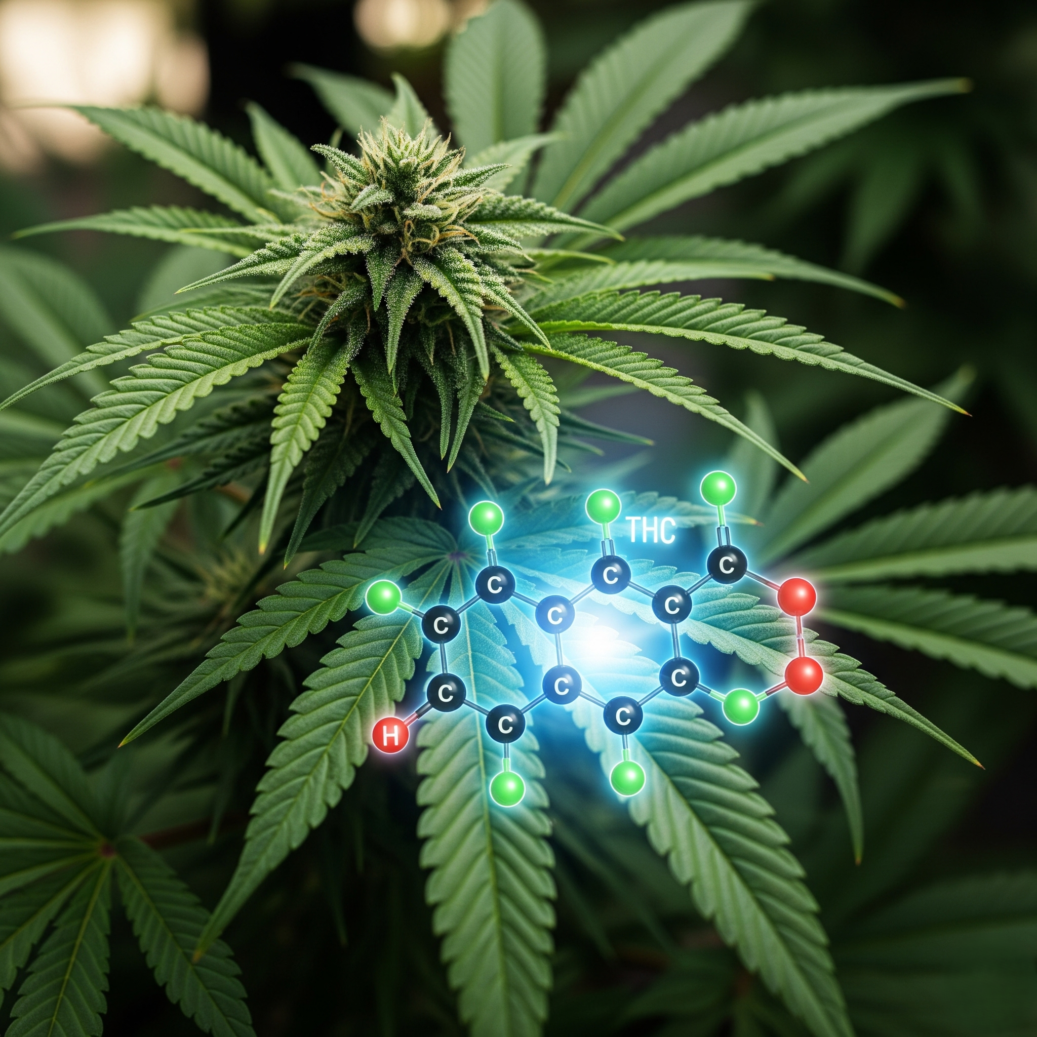 Understanding Cannabinoids: A Deep Dive into Nature’s Chemical Messeng ...