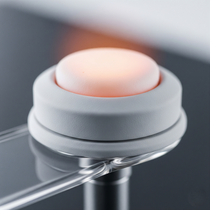 Why Materials Like Ceramic Are Important for Dabbing – Miracle of The ...