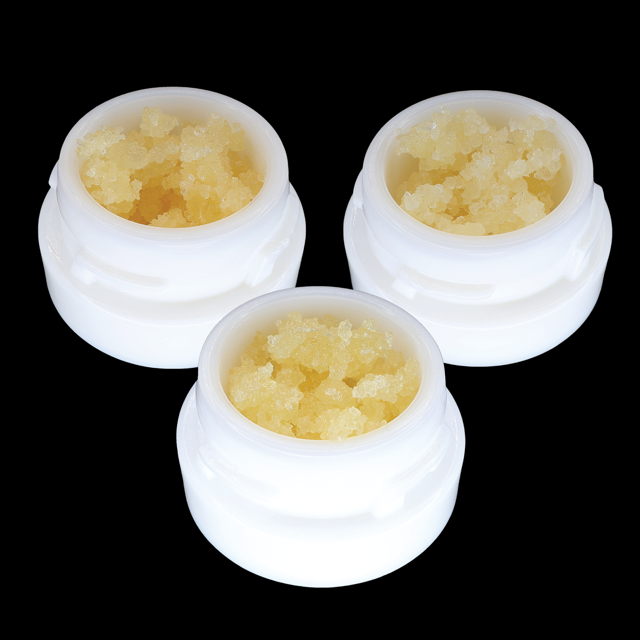 Crumble Sample Bundle (Mix and match, 3-pack) – Miracle of The Desert